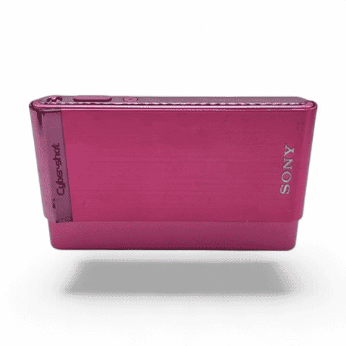 Sony Cyber-shot T90