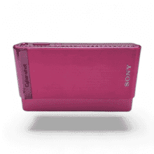 Sony Cyber-shot T90