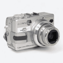 Sony Cyber-shot V1