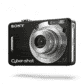 Sony Cyber-shot W55