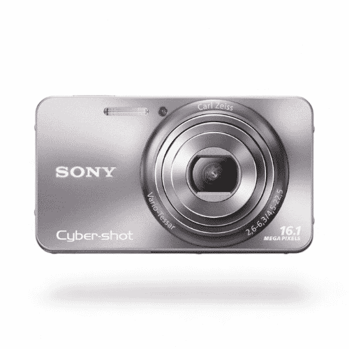 Sony Cyber-shot W570