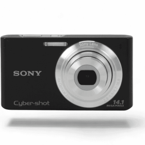 Sony Cyber-shot W610
