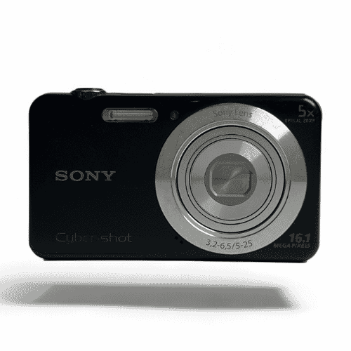 Sony Cyber-shot W710