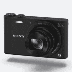 Sony Cyber-shot WX350