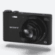 Sony Cyber-shot WX350