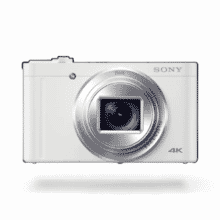 Sony Cyber-shot WX800