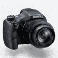 Sony Cyber-shot HX350