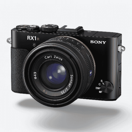 Sony RX1R II Sample Shots