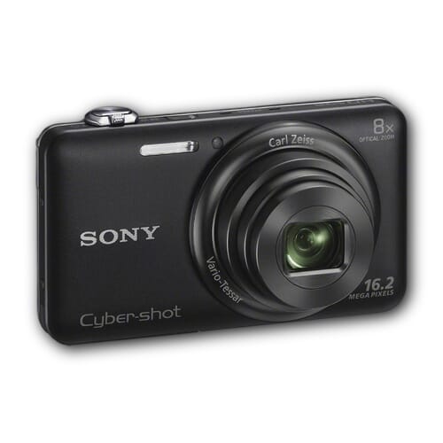 SONY DSC-WX80