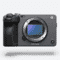 Sony FX3