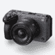 Sony FX30