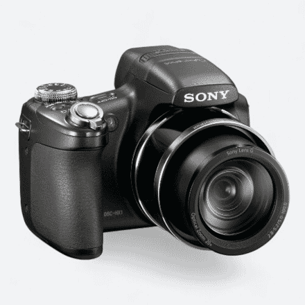 Sony HX1 Sample Shots