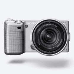 Sony NEX-5