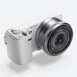 Sony NEX-5N