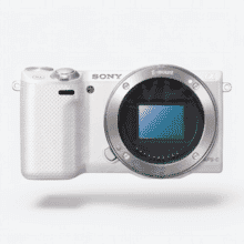 Sony NEX-5R