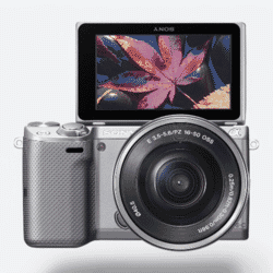 Sony NEX-5T