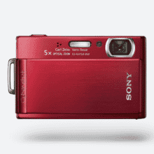 Sony T300