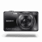 Sony WX100