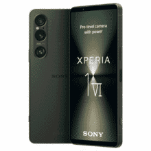 Sony Xperia 1 VI