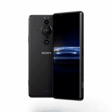 Sony Xperia PRO-I