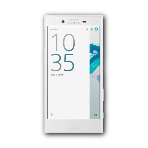 Sony Xperia X Compact