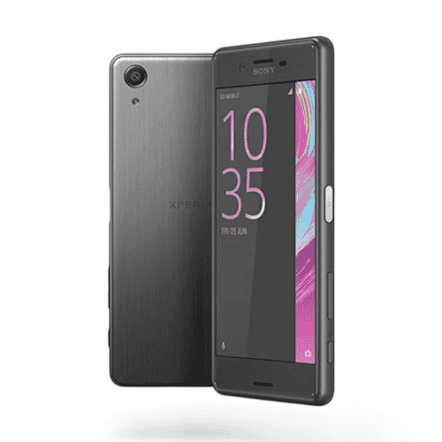 Sony Xperia X Performance