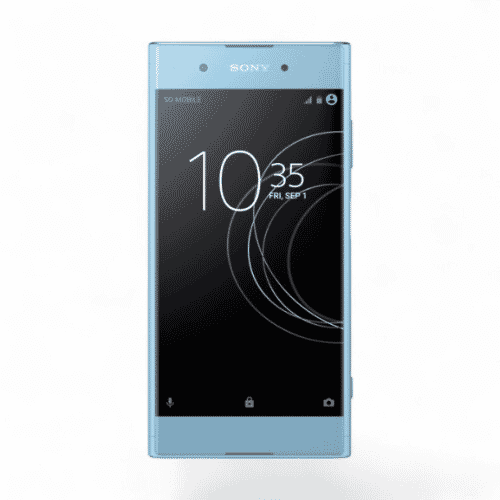 Sony Xperia XA1 Plus