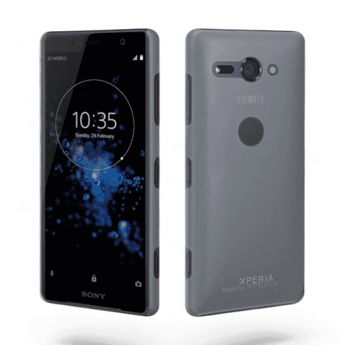 Sony Xperia XZ2 Compact