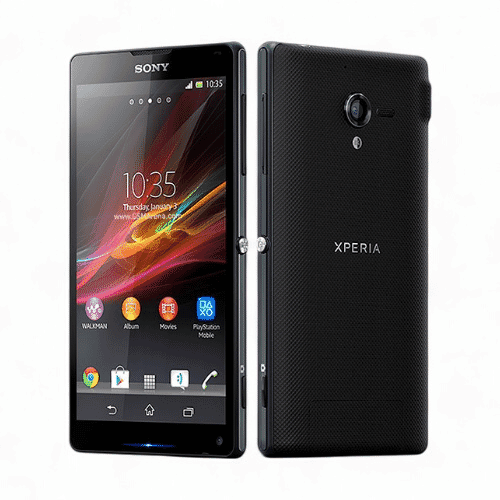 Sony Xperia Z