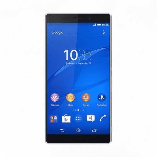 Sony Xperia Z3