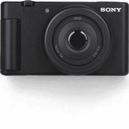 Sony ZV-1F Sample Shots