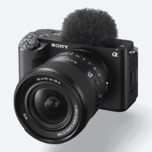 Sony ZV-E1