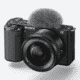 SONY ZV-E10