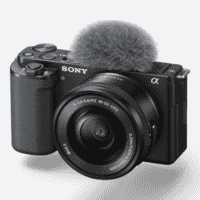Sony Sony ZV-E10 II Real-World Settings & Stats — Based on 689 Photos ...