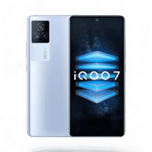 Vivo iQOO 7