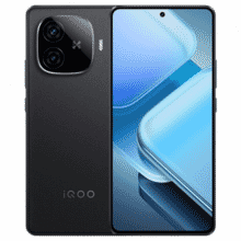Vivo IQOO Z9S Pro