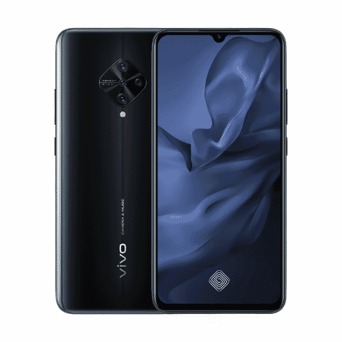 Vivo S1 Pro