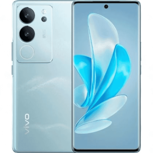 Vivo S17 Pro