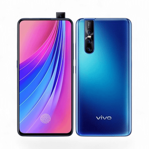 Vivo V15