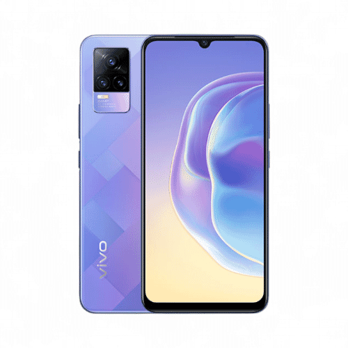 Vivo V21e