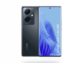 Vivo V29 Lite