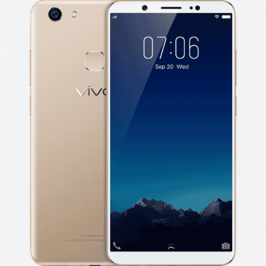 vivo X300 Pro Sample Shots