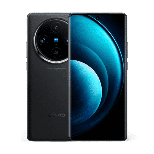 Vivo X100 Pro