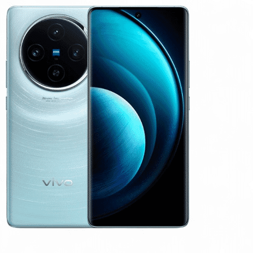 Vivo X100
