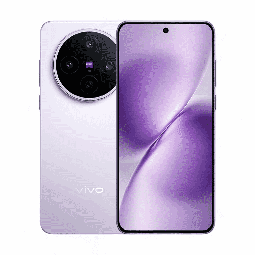Vivo X200s