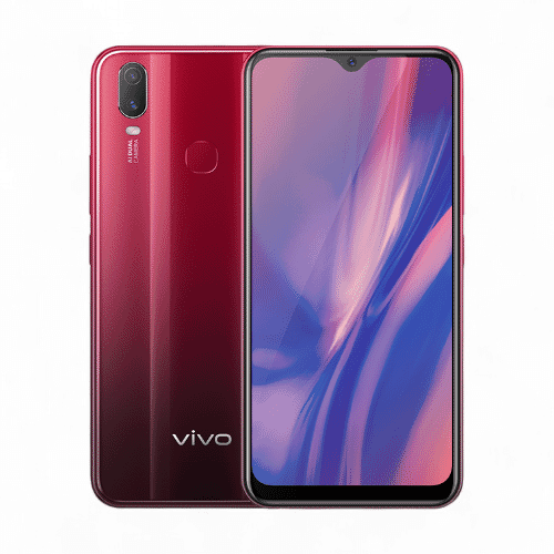Vivo Y11