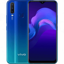 Vivo Y15