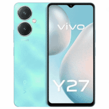 Vivo Y27