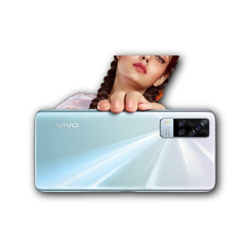 Vivo Y51