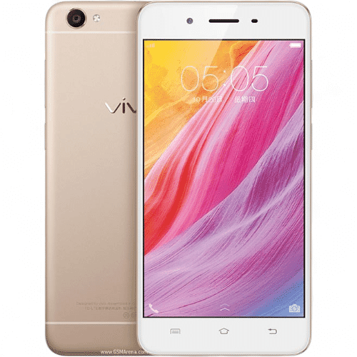Vivo Y55s